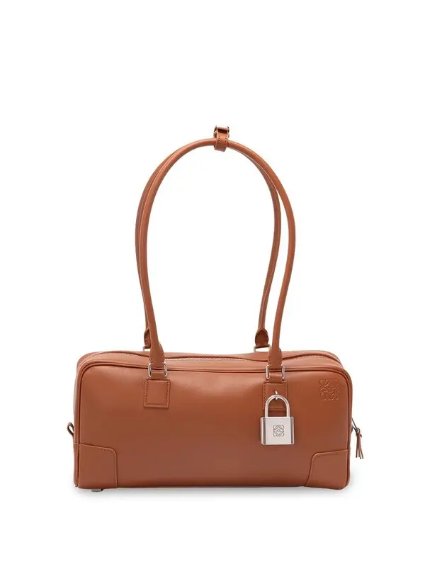 Loewe Amazona 31 Cropped Bag - Multicolor