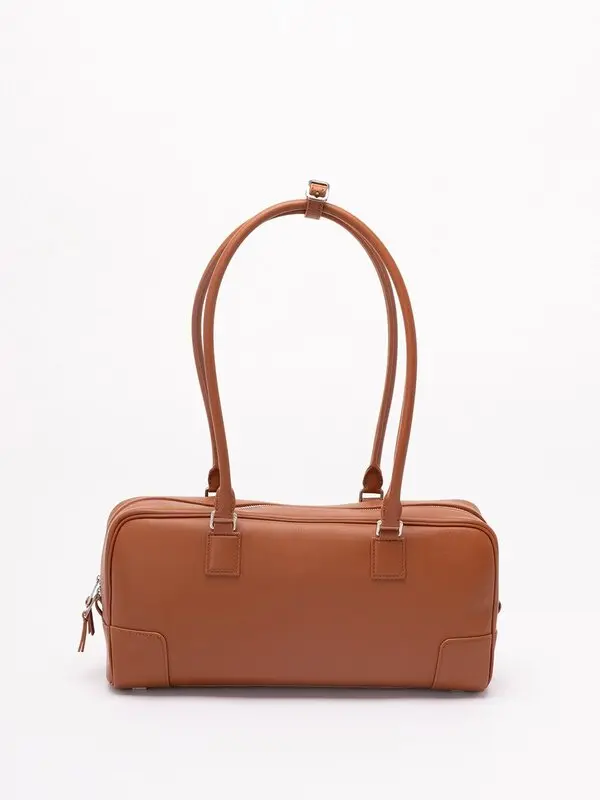 Loewe Amazona 31 Cropped Bag - Multicolor