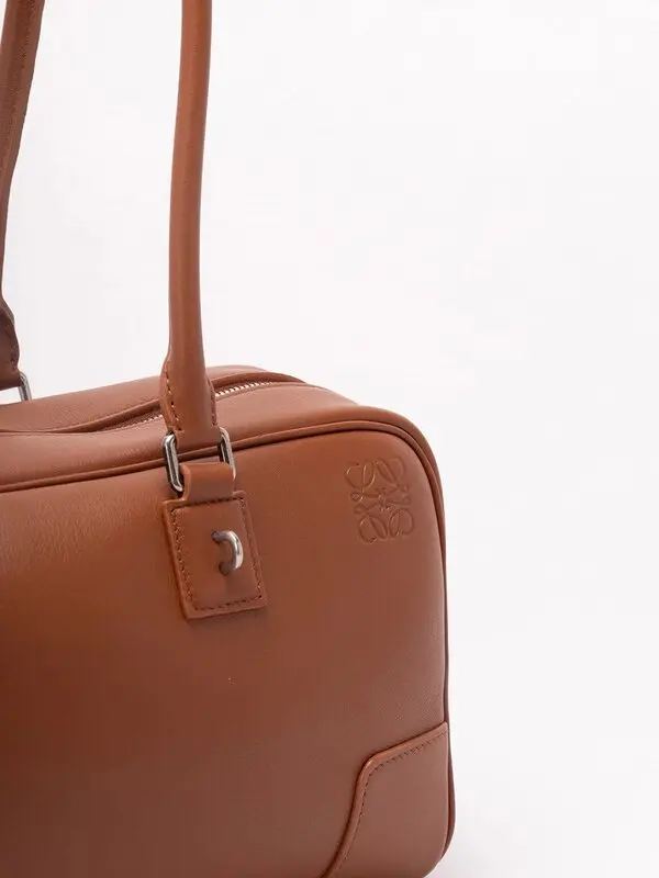 Loewe Amazona 31 Cropped Bag - Multicolor