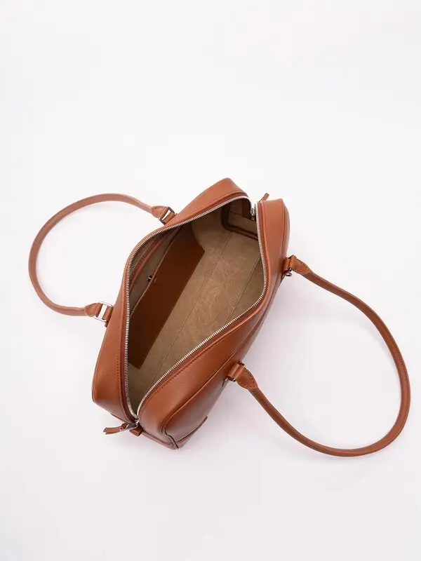 Loewe Amazona 31 Cropped Bag - Multicolor