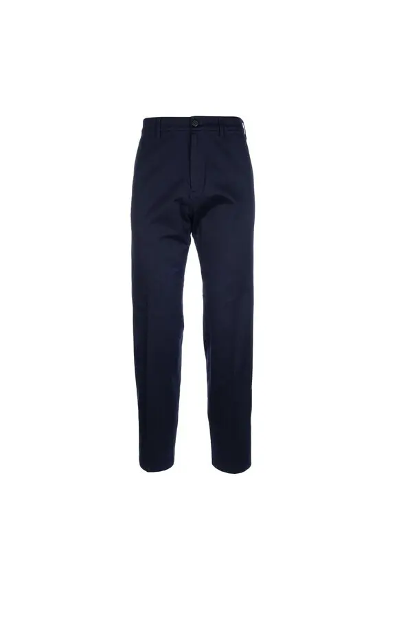 Prada Tailored Trousers