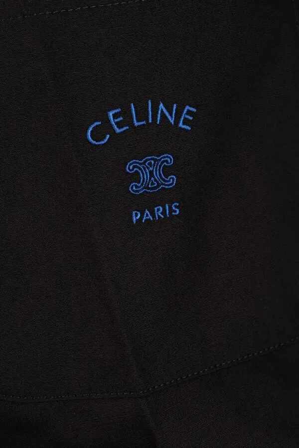 Celine Clothing Trousers
