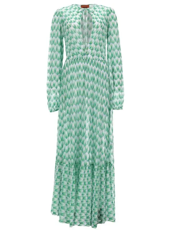 Missoni Long Dress