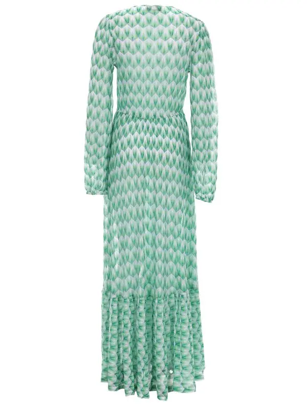 Missoni Long Dress