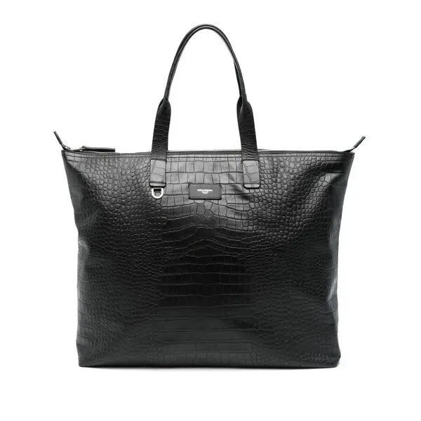 Dolce & Gabbana Tote Bag - Black