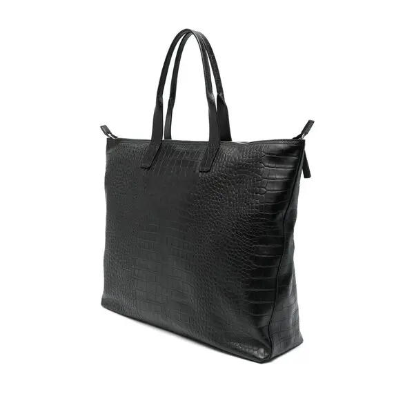 Dolce & Gabbana Tote Bag - Black