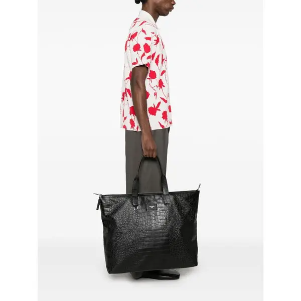 Dolce & Gabbana Tote Bag - Black