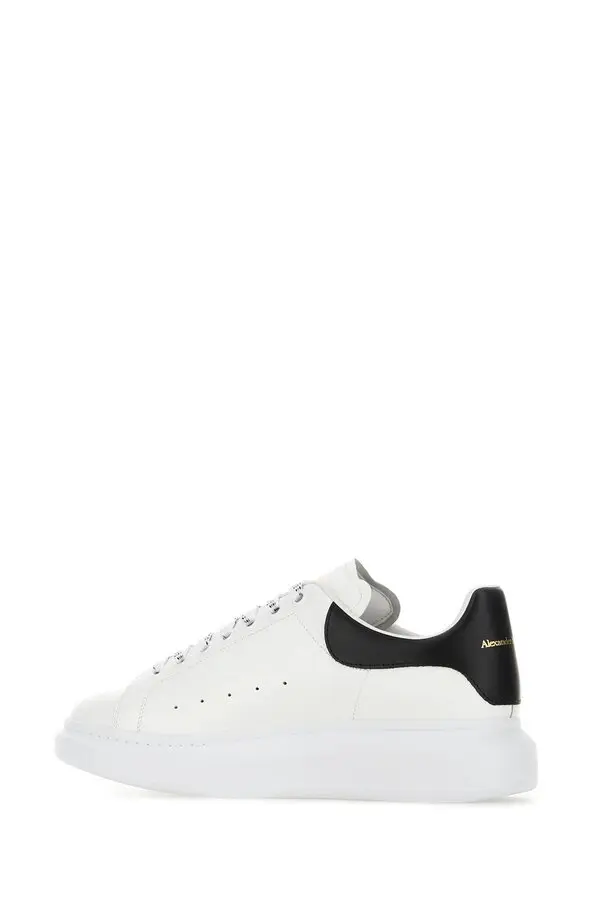 Alexander McQueen Oversized Sneaker
