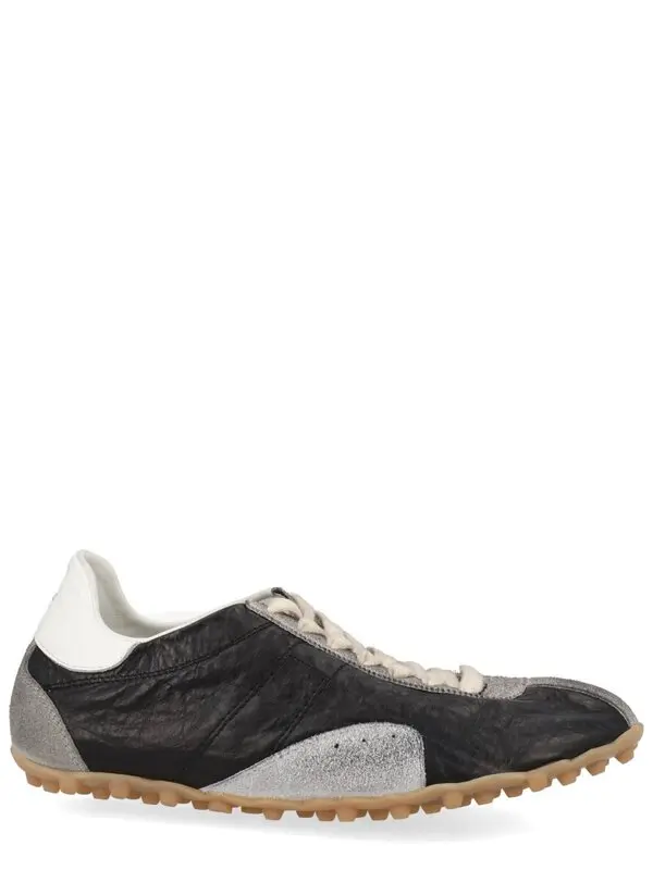 MAISON MARGIELA Sprinters" Sneakers - Black