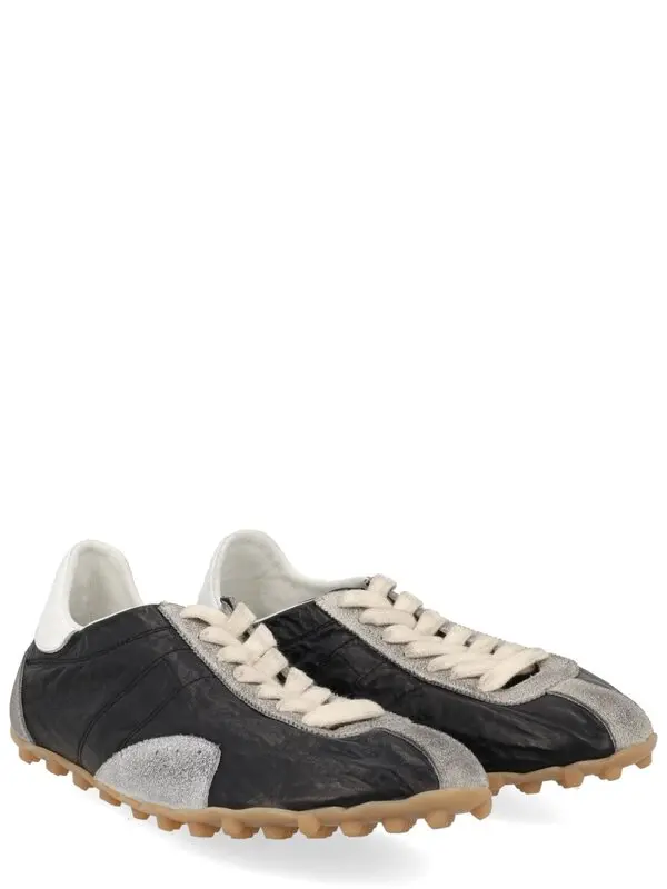 MAISON MARGIELA Sprinters" Sneakers - Black