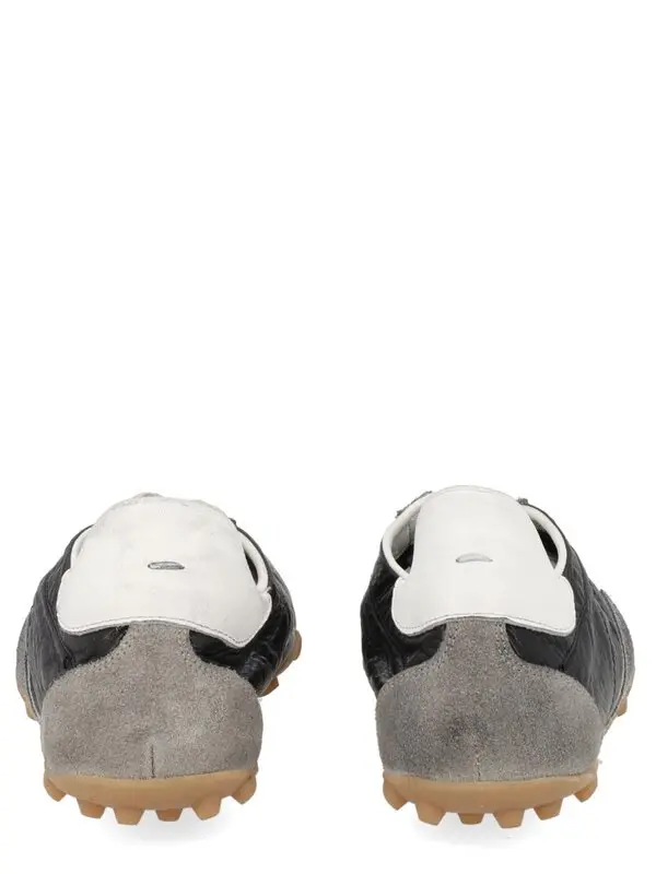 MAISON MARGIELA Sprinters" Sneakers - Black