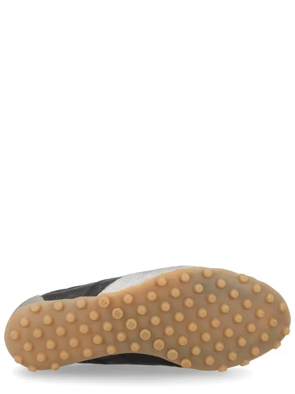 MAISON MARGIELA Sprinters" Sneakers - Black