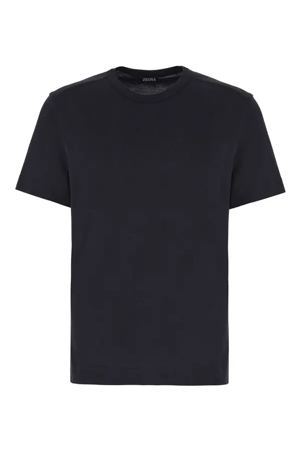 Zegna Clothing T-shirt - Multicolor