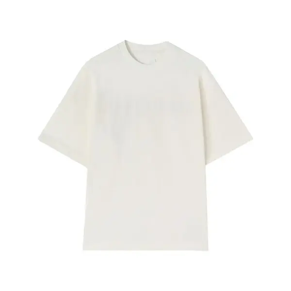 JIL SANDER Neutrals T-shirts & Vests T-shirts