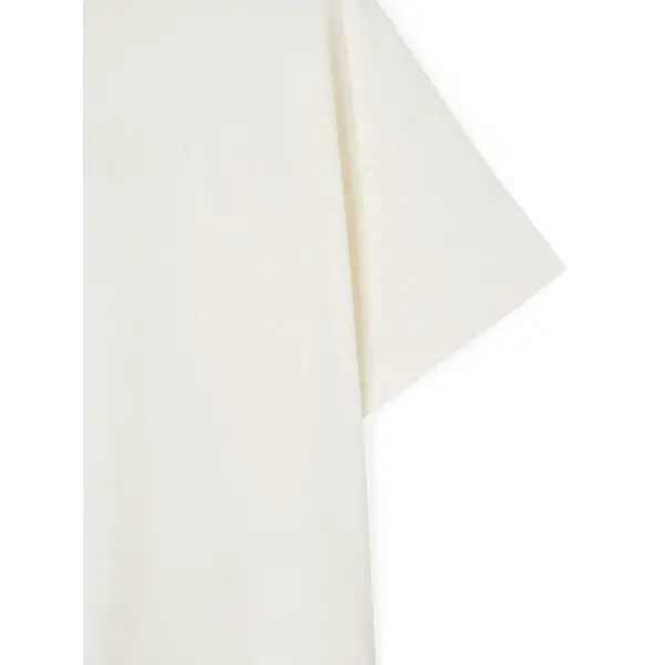 JIL SANDER Neutrals T-shirts & Vests T-shirts