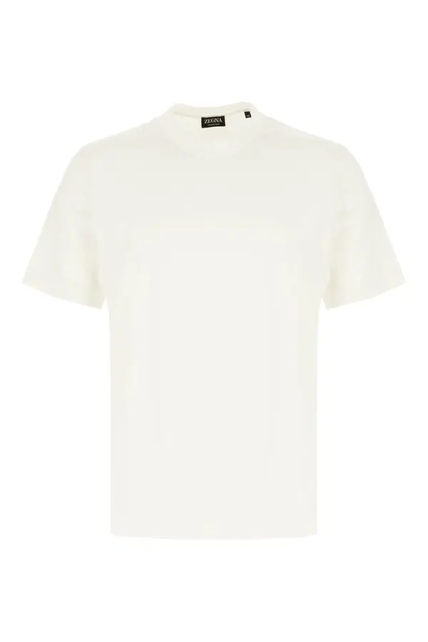 Zegna Clothing T-shirt