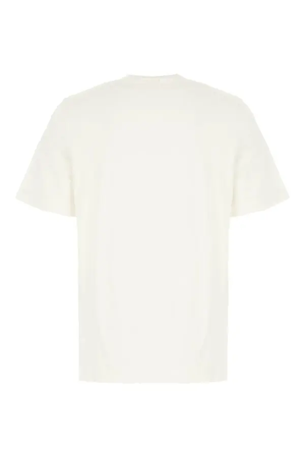 Zegna Clothing T-shirt