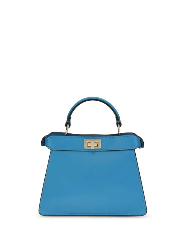 Fendi Peekaboo Iseeu Petite Handbag