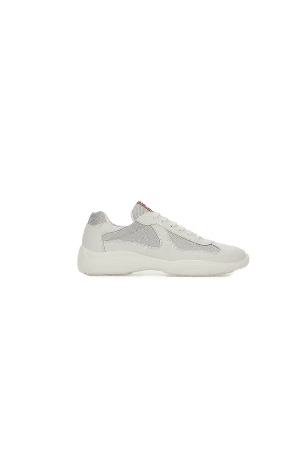 Prada Sneakers - Multicolor