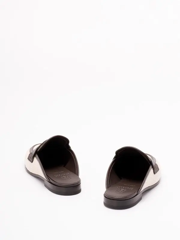 Brunello Cucinelli Loafers - Multicolor