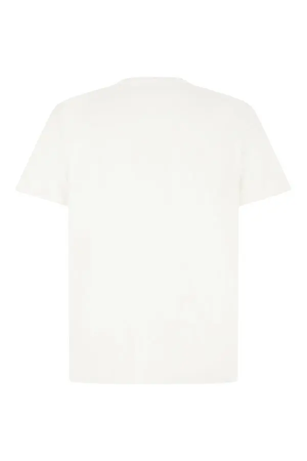 Saint Laurent Clothing T-shirt