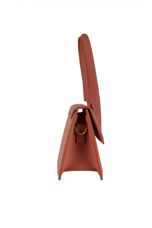Jacquemus Le Chiquito Medium Bag - Red