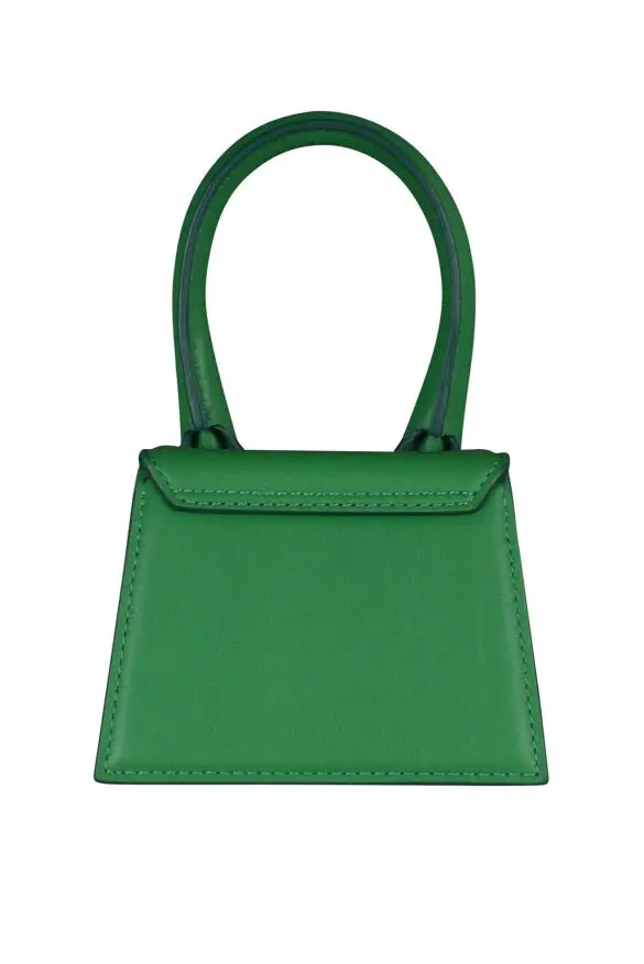 Jacquemus Le Chiquito Bag