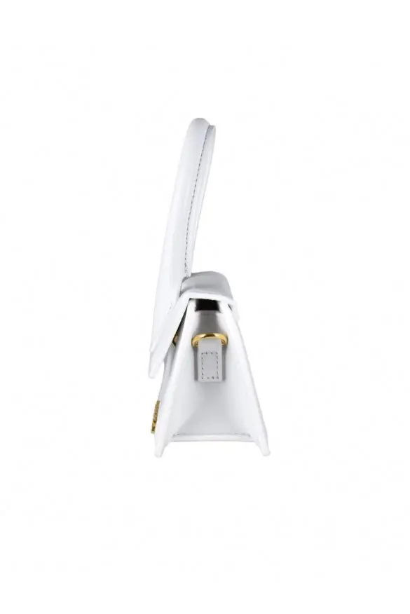 Jacquemus Le Chiquito Bag - White
