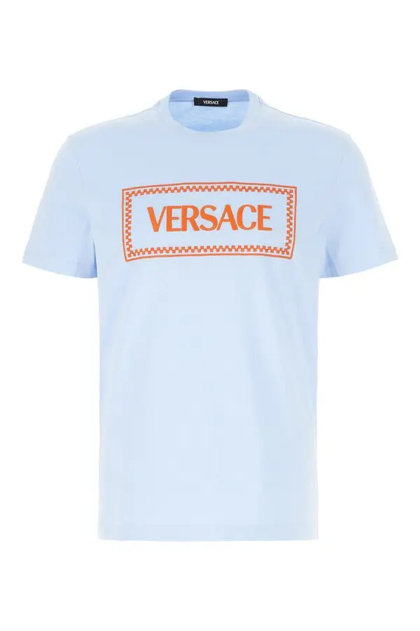 Versace Clothing T-shirt - Multicolor