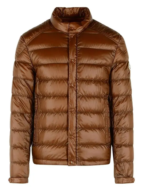 Moncler Short Down Jacket