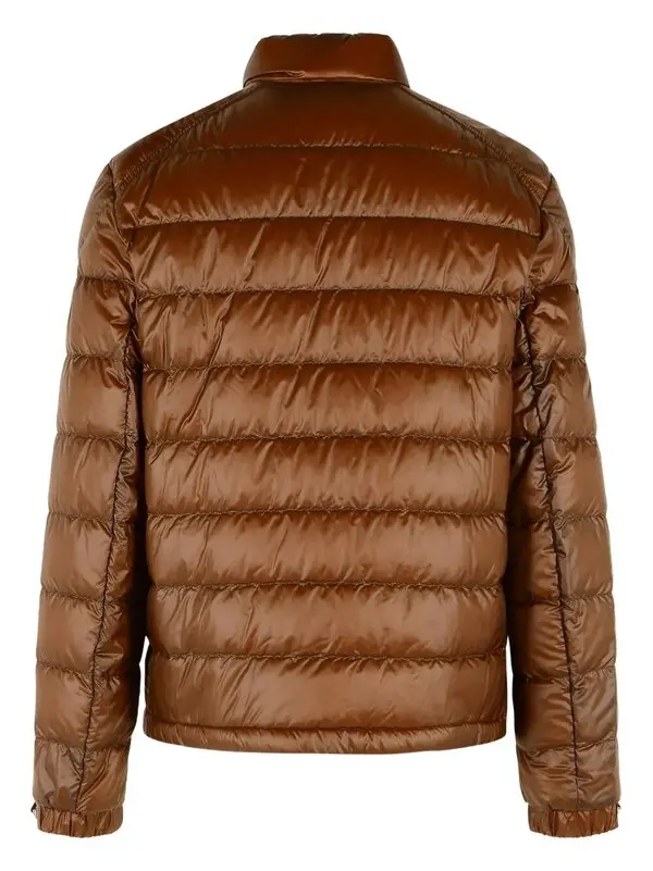 Moncler Short Down Jacket