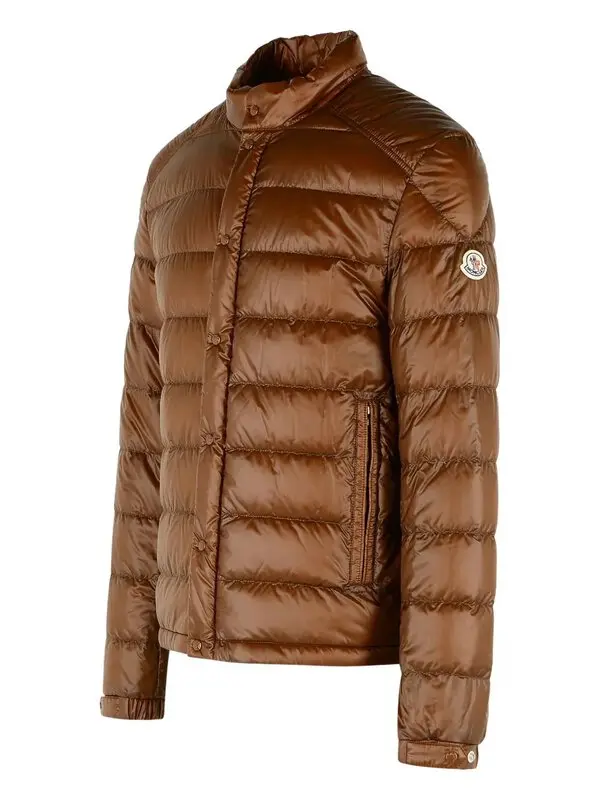 Moncler Short Down Jacket