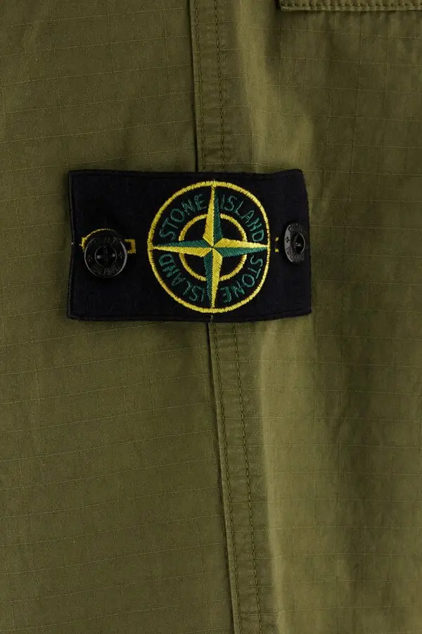 Stone Island Clothing Trousers