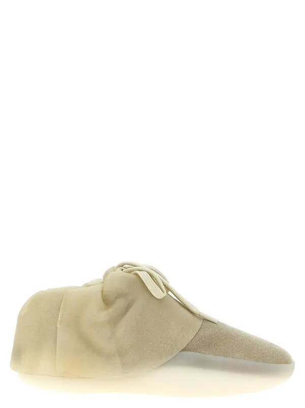 Fear Of God Moc Runner Suede Sneakers