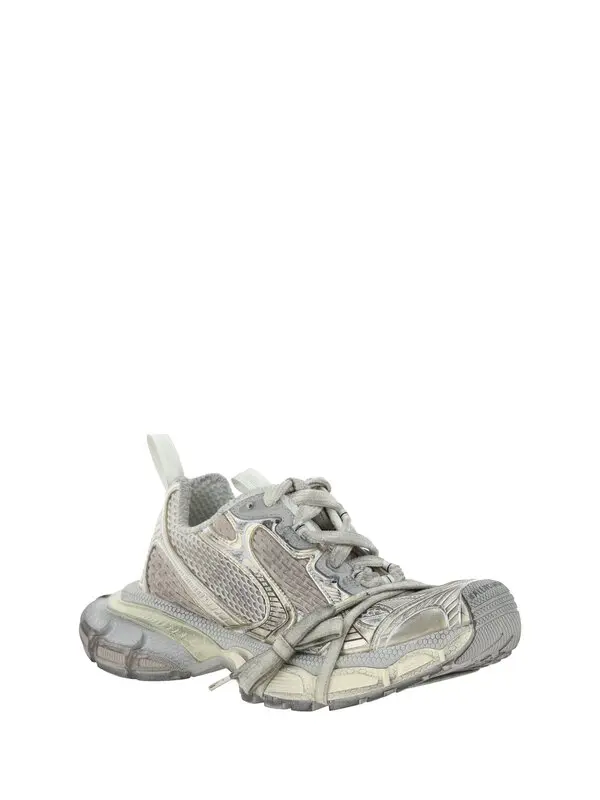 Balenciaga 3xl Sneakers - Multicolor
