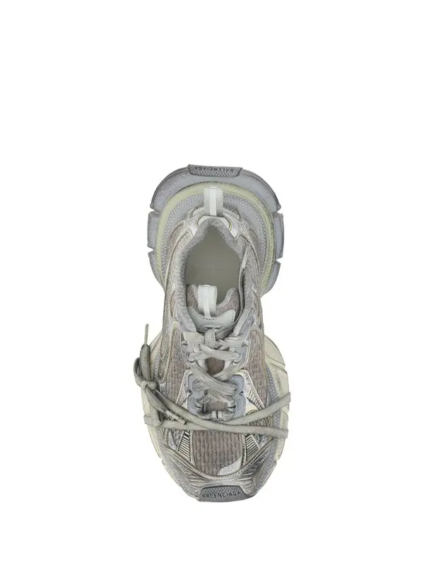 Balenciaga 3xl Sneakers - Multicolor