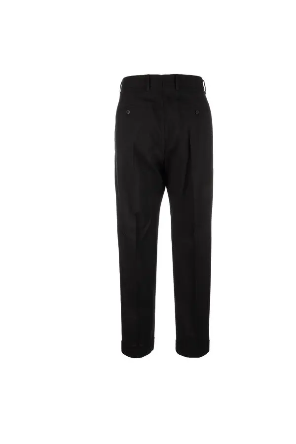 Paul Smith Tailored Trousers