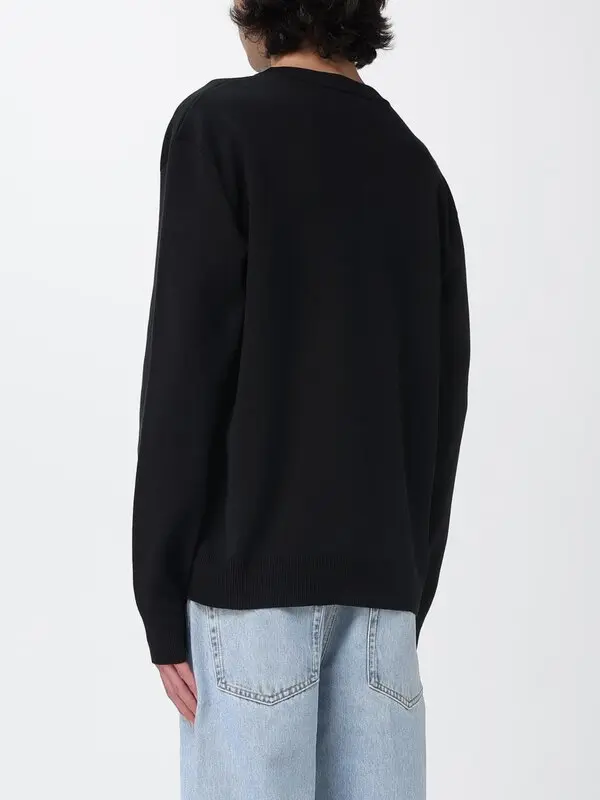 Gucci Striped Knit Sweater