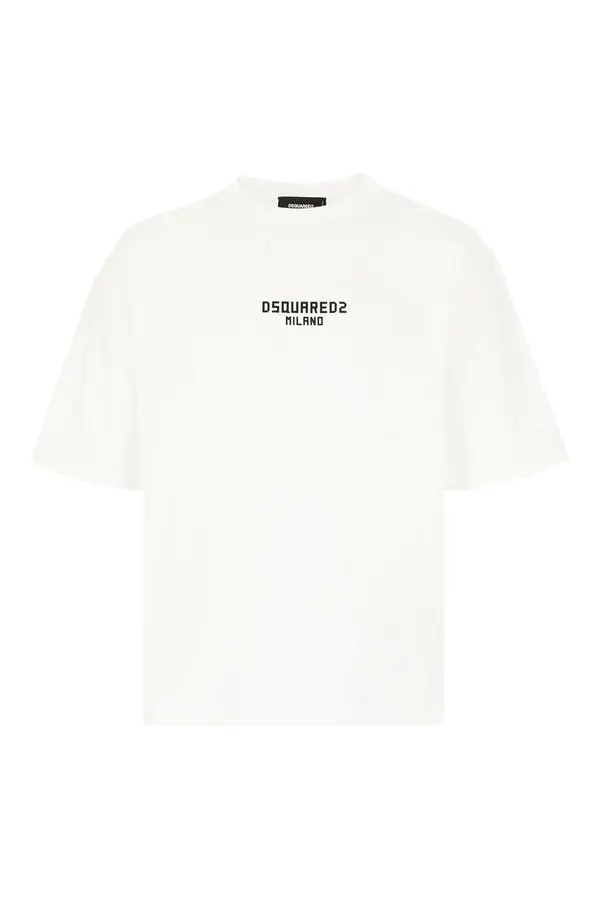 Dsquared2 Clothing T-shirt