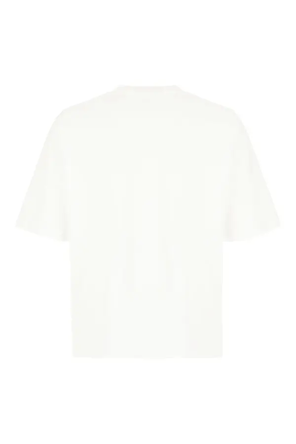 Dsquared2 Clothing T-shirt