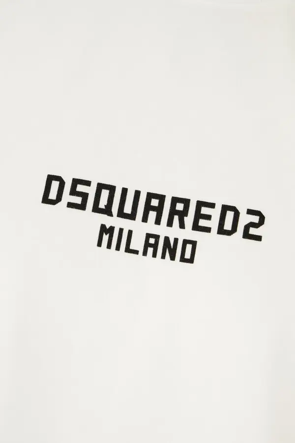 Dsquared2 Clothing T-shirt