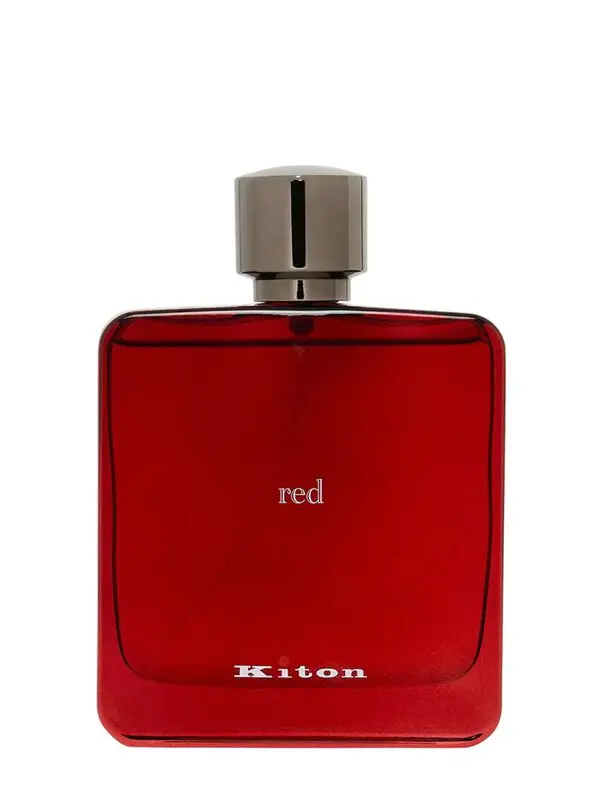 Kiton Perfume 100ml - Red