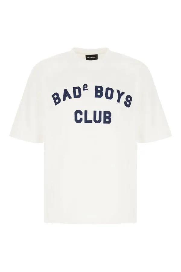 Dsquared2 Clothing T-shirt
