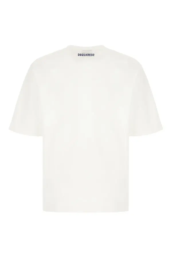 Dsquared2 Clothing T-shirt