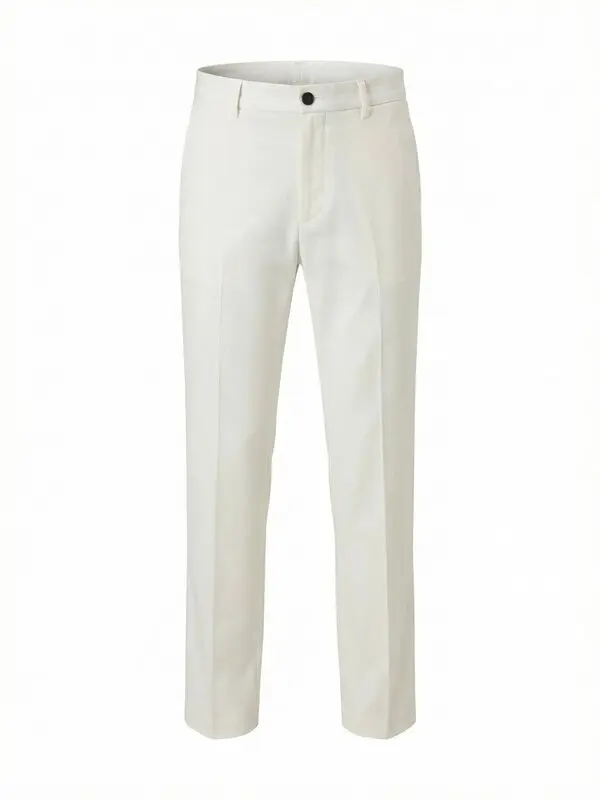 Brunello Cucinelli Cotton Pants