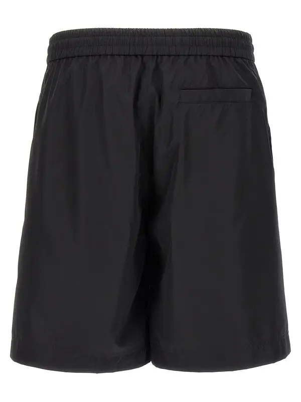 Givenchy 4g Bermuda Shorts