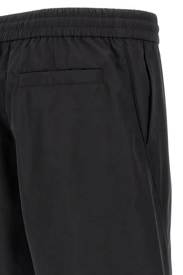Givenchy 4g Bermuda Shorts