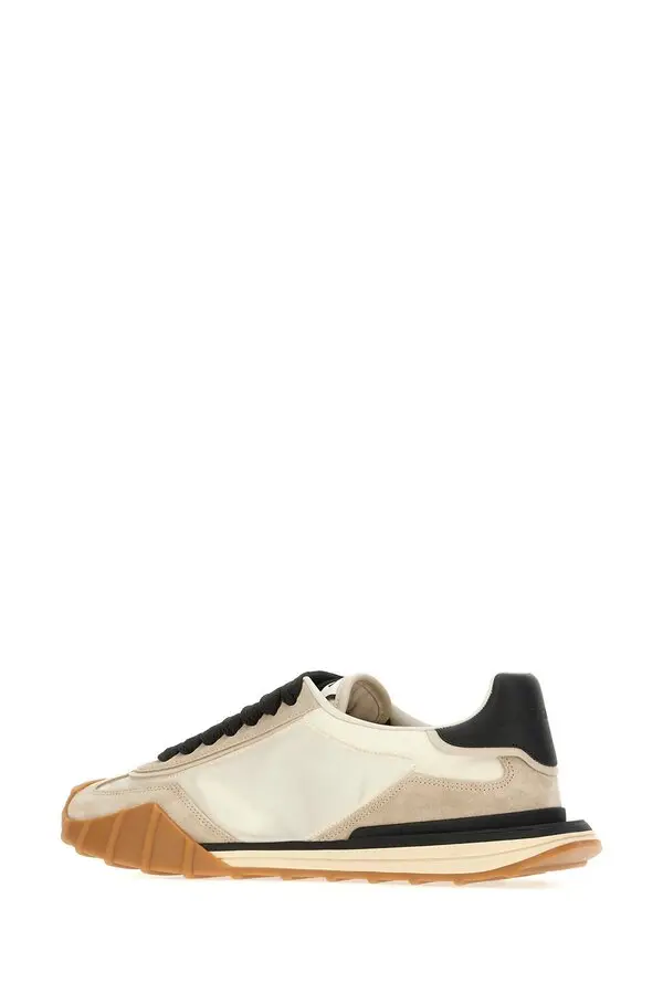 Dolce & Gabbana Sneakers - Multicolor