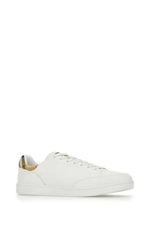 Burberry Sneakers - Multicolor