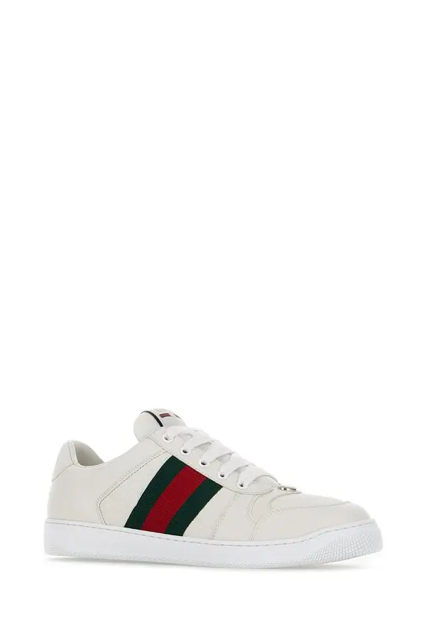 Gucci Shoes Sneakers - Multicolor